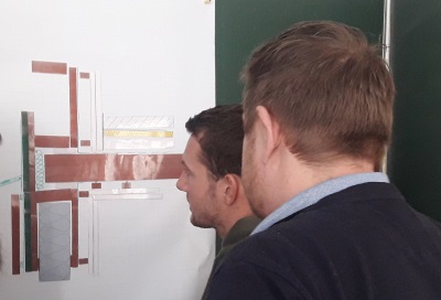 Zimmermeister | der Teibinger